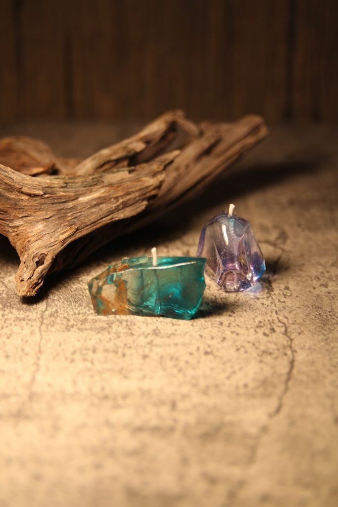 Your very own candle workshop » KYOTO LOCAL INFO