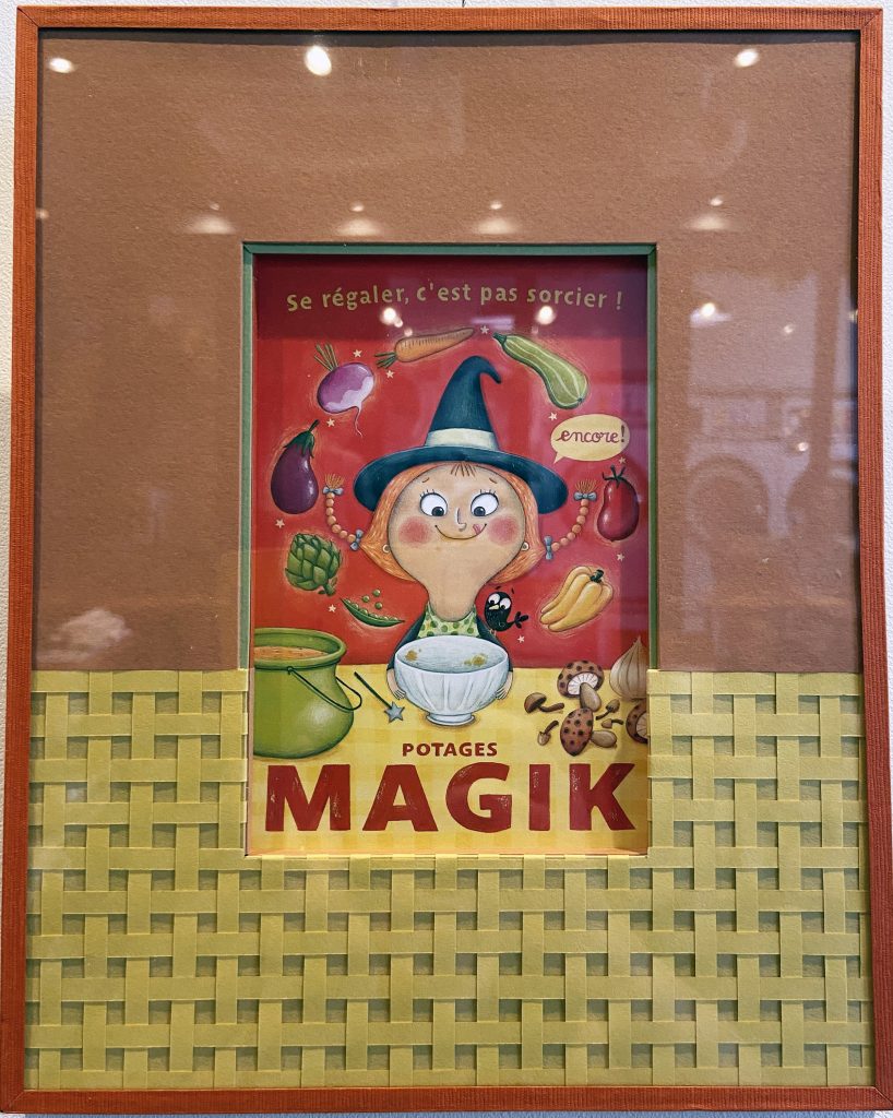 French framing class where images and taste shine » KYOTO LOCAL INFO