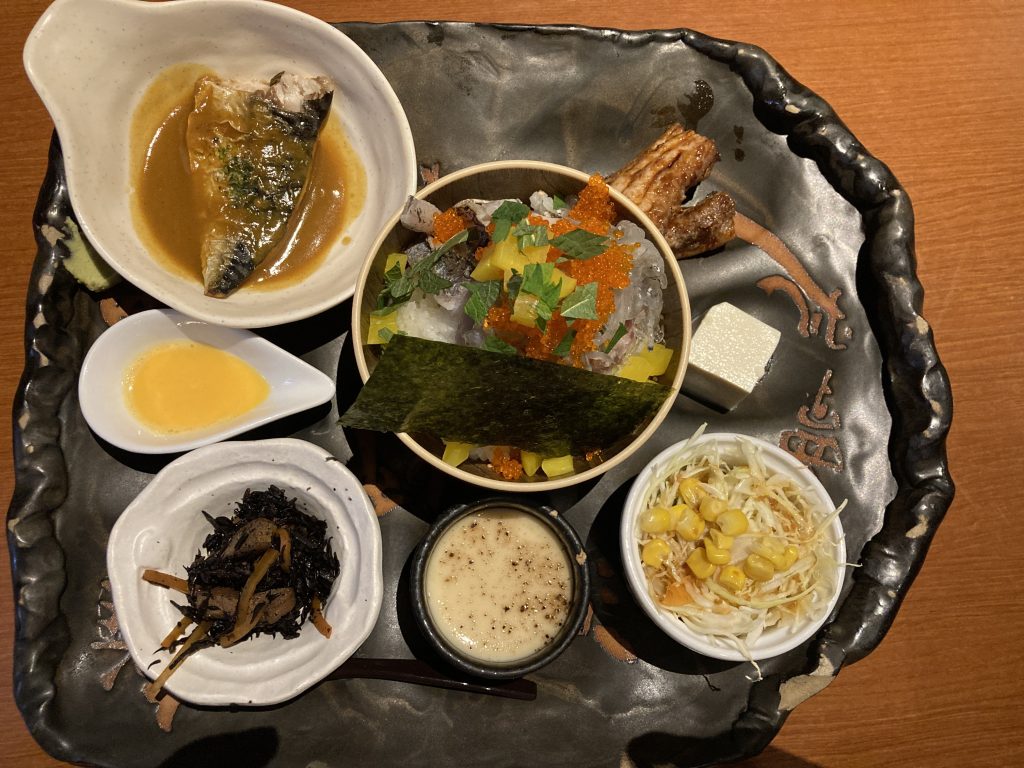 Authentic Fisherman's Meals in Kyoto! » KYOTO LOCAL INFO
