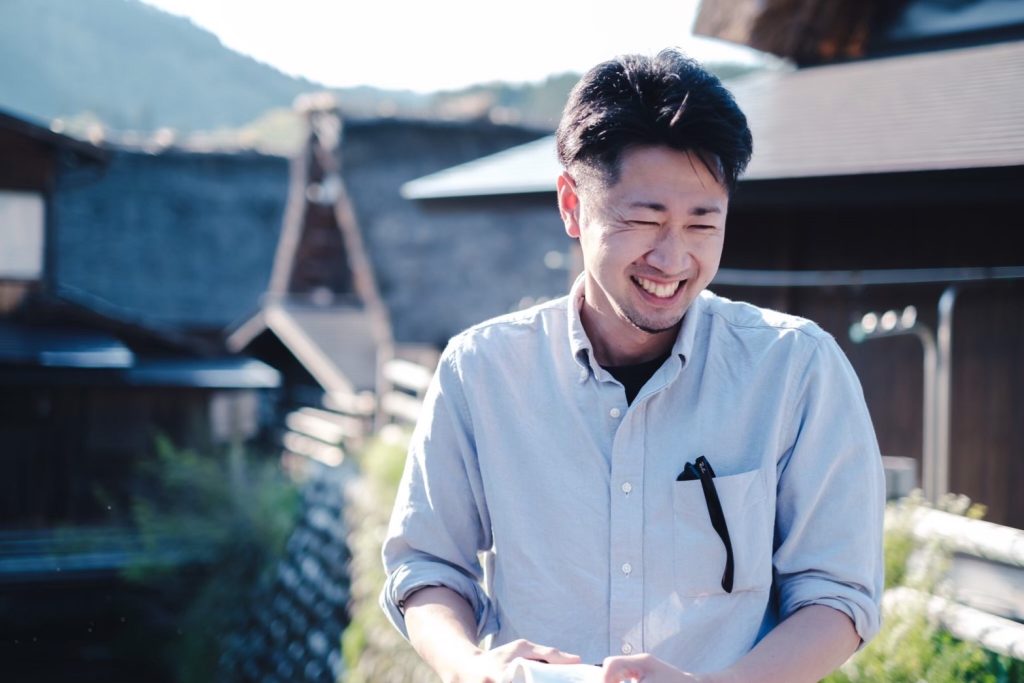 Yoshi » KYOTO LOCAL INFO